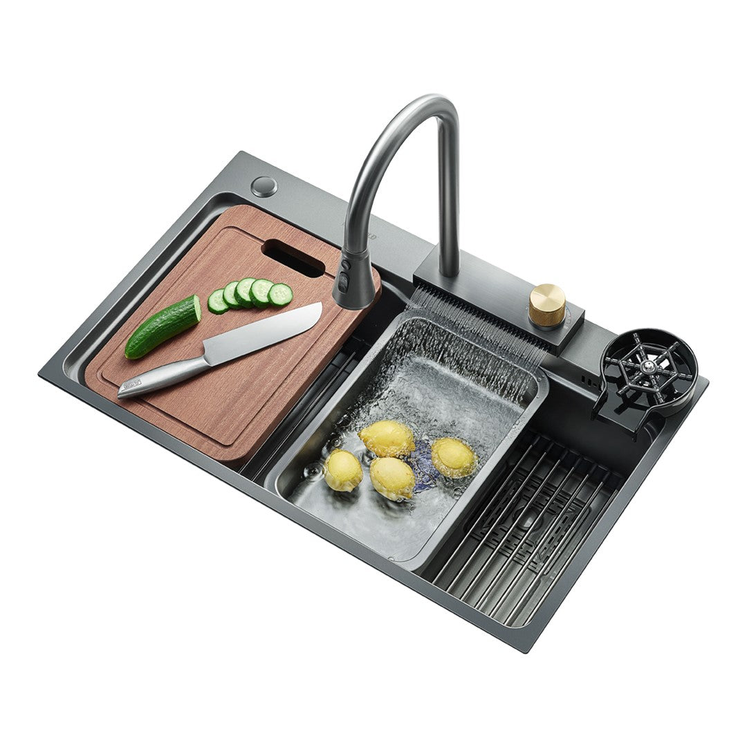 SET FREGADOR MULTIFUNCIONAL NANO — IDCO